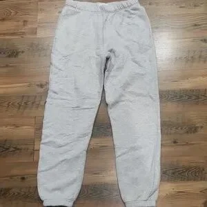 MATE the Label | Pants & Jumpsuits | Mate The Label Organic Fleece ...